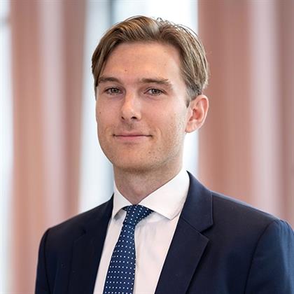 Damian van Boxtel | Loyens & Loeff