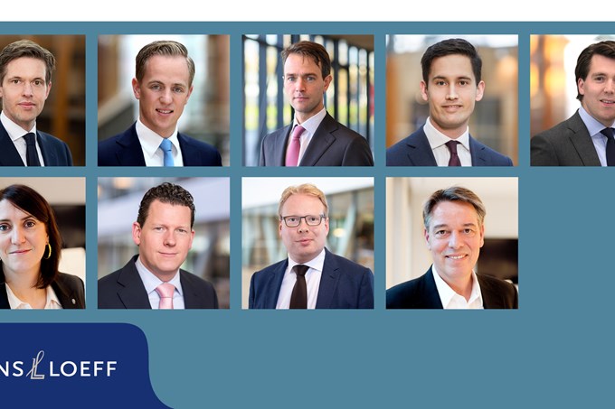 Loyens And Loeff Appoints 9 New Partners Loyens And Loeff