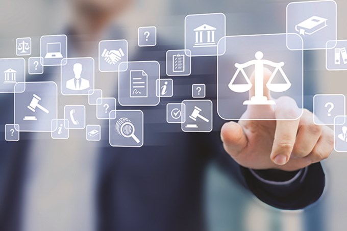 OECD virtual meeting on Pillar One and Pillar Two | Loyens & Loeff
