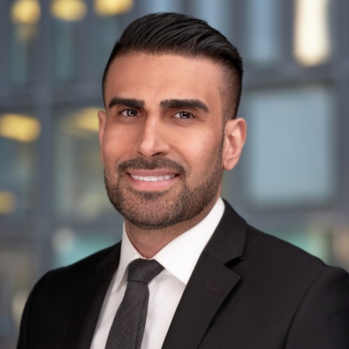 Ardalan Zargari | Loyens & Loeff