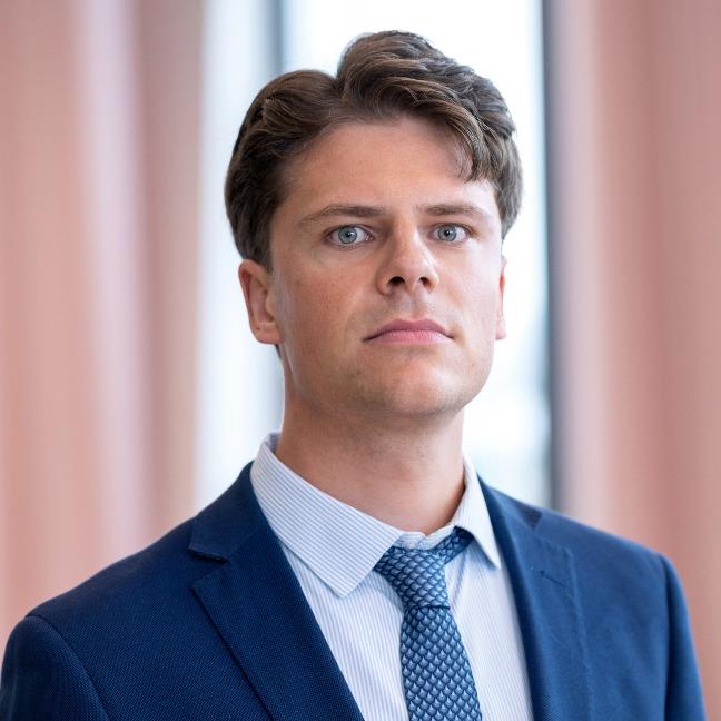 Stef Lips | Loyens & Loeff