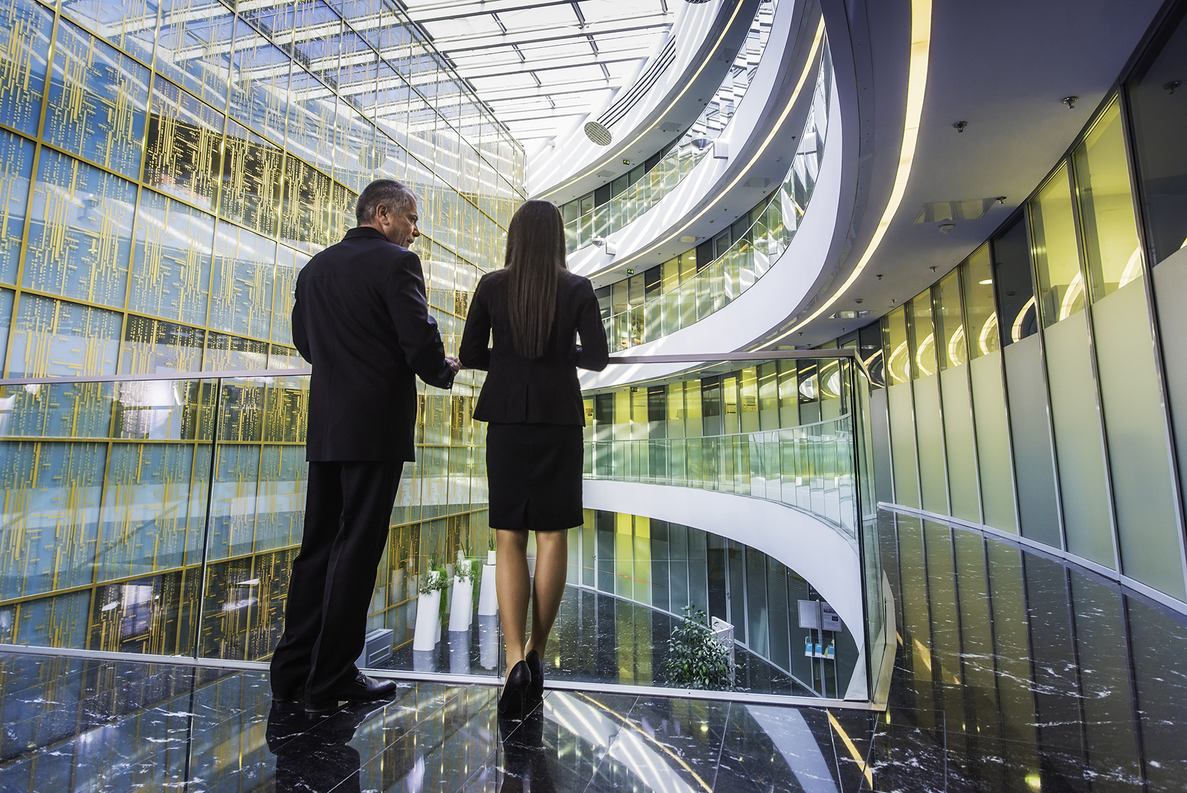 Employer's obligations under the Gender Equality Act | Loyens & Loeff
