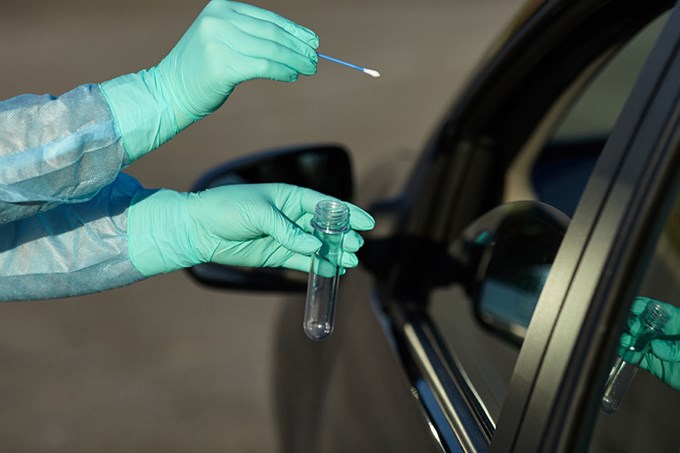 Fast acting, fast testing | Loyens & Loeff