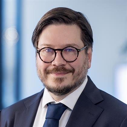 Vlad Olteanu | Loyens & Loeff