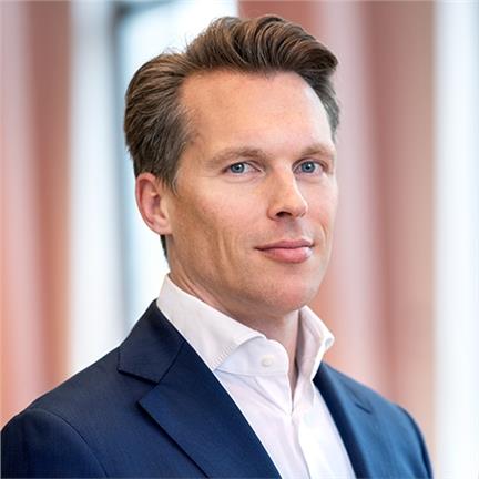 Steven Lucas | Loyens & Loeff