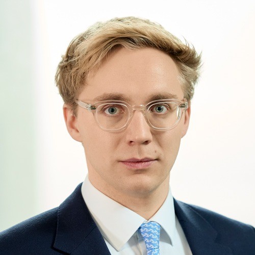 Christophe Molitor | Loyens & Loeff