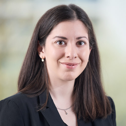 Elena Mouzaki | Loyens & Loeff
