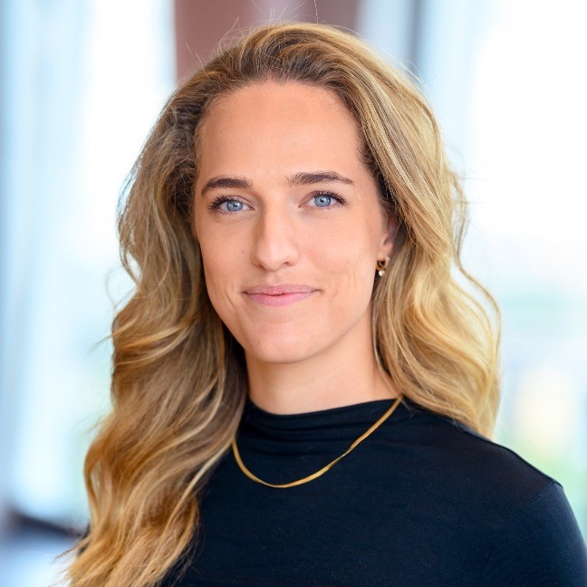 Marjolein Rekelhof | Loyens & Loeff