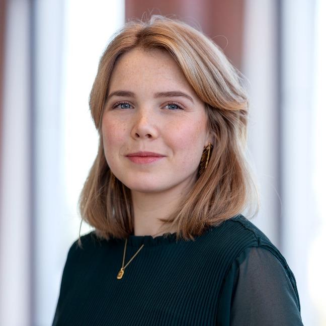 Jessica Booij | Loyens & Loeff