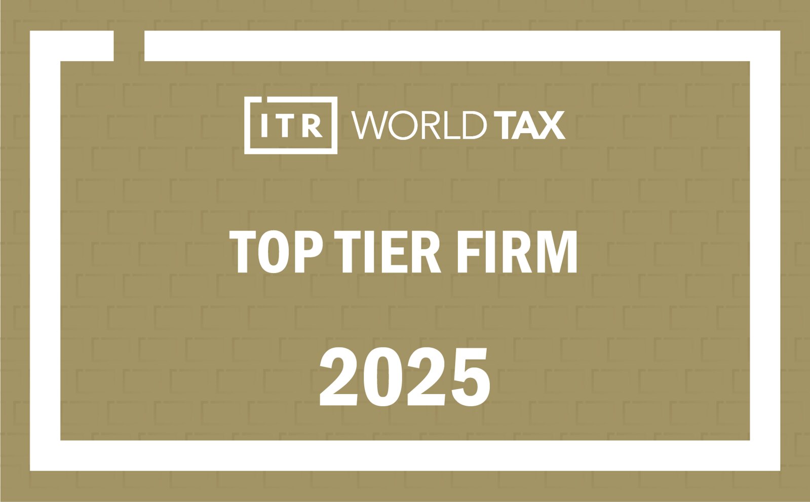 ITR confirms our leading position with top-tier rankings | Loyens & Loeff