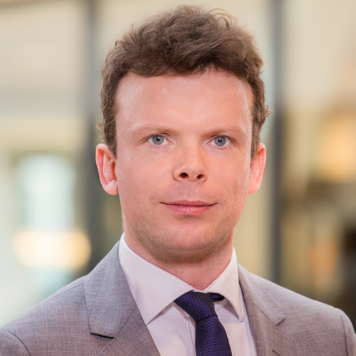 Johan Vink | Loyens & Loeff