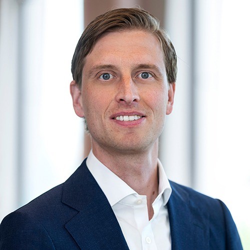 Ard Faaij | Loyens & Loeff