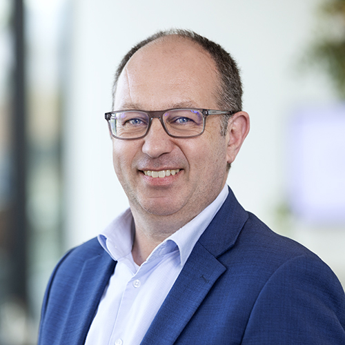 Stijn Verbeke | Loyens & Loeff