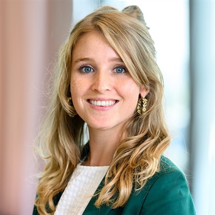 Lisette Kroneman | Loyens & Loeff