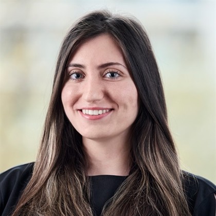 Katerina Dimitrova | Loyens & Loeff