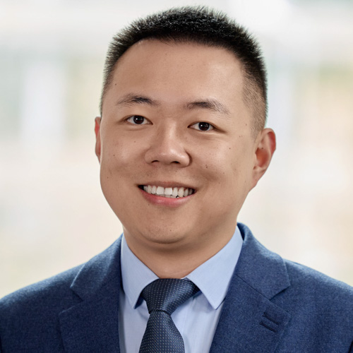 Andy Li | Loyens & Loeff