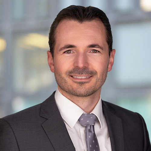 Robin Moser | Loyens & Loeff