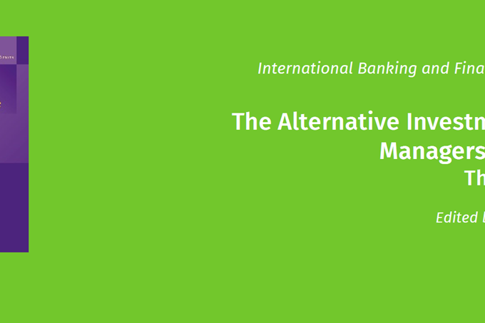 AIFMD and Private Equity | Loyens & Loeff