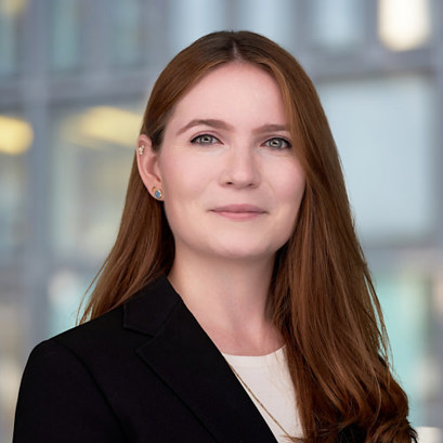 Seraina Graf | Loyens & Loeff