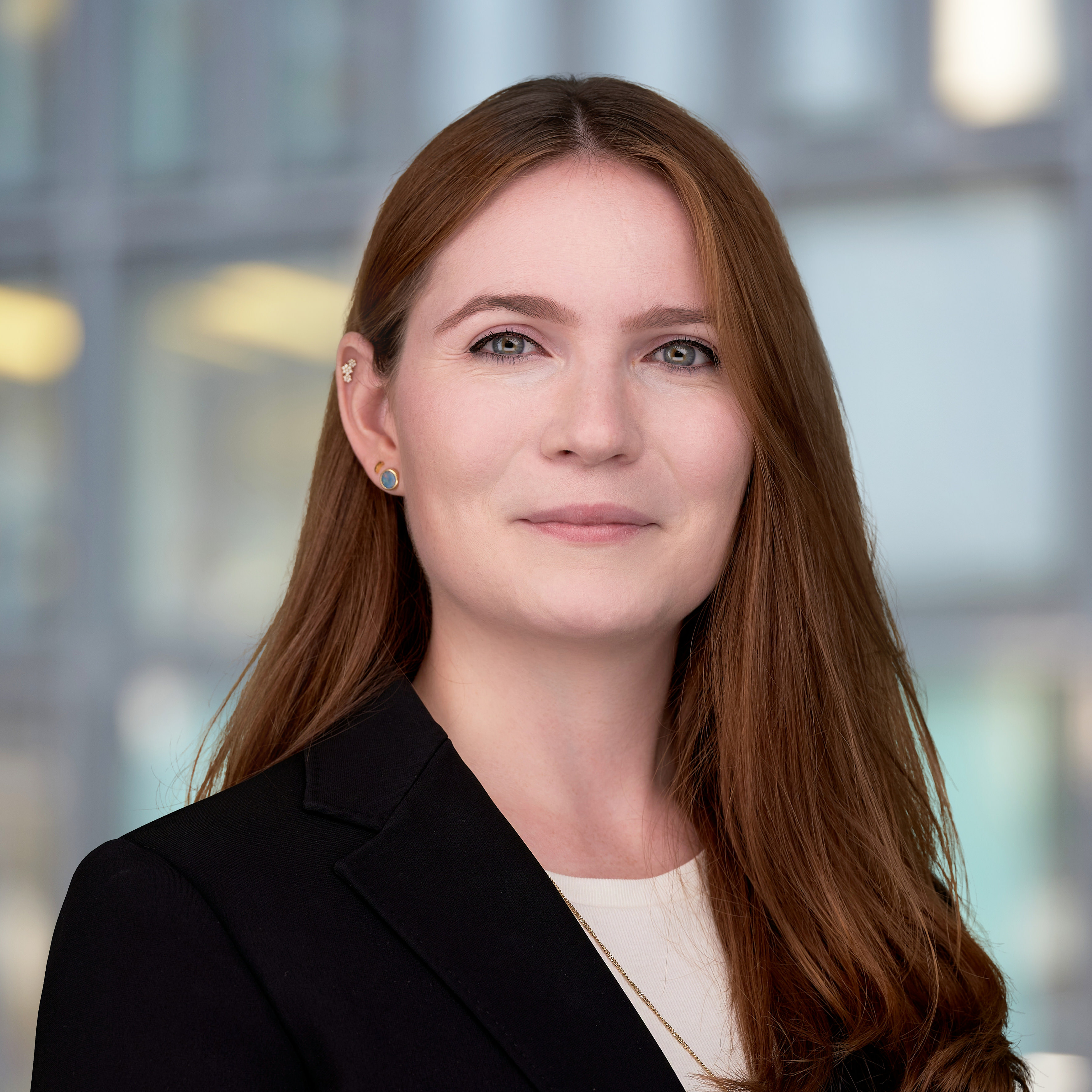 Seraina Graf | Loyens & Loeff