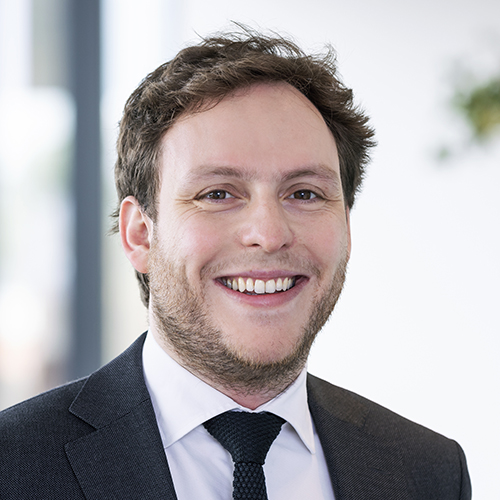 Alexander Vandendries | Loyens & Loeff