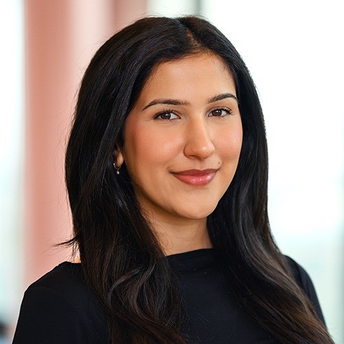 Mina Faizi | Loyens & Loeff