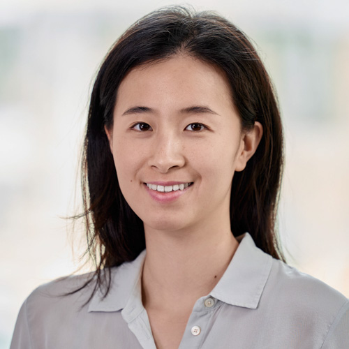 Amy Zhao | Loyens & Loeff