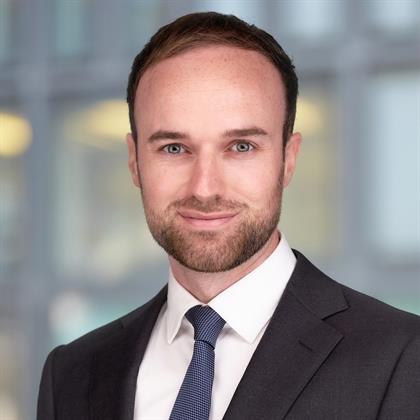 Leonard Baumann | Loyens & Loeff