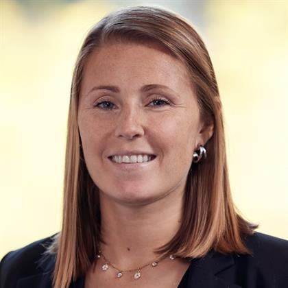 Marie Becker | Loyens & Loeff