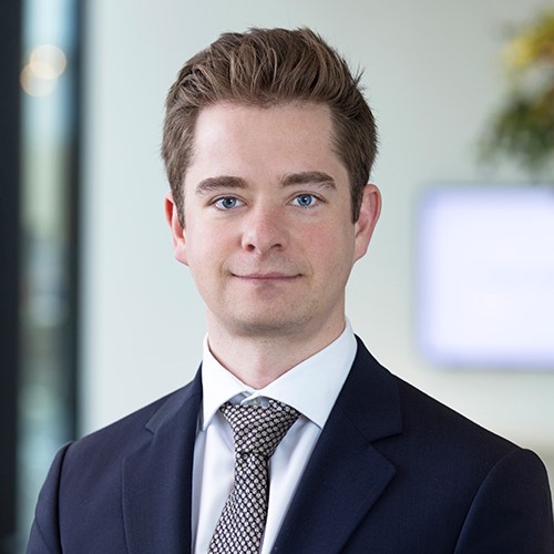 Jakob Moors | Loyens & Loeff