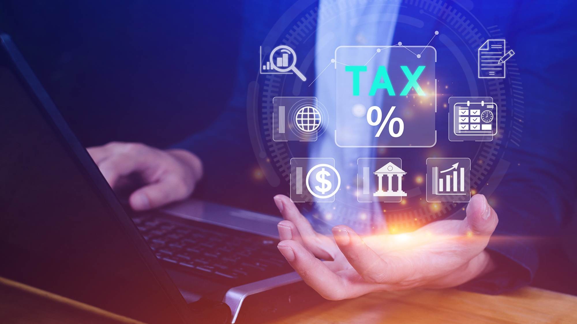 OECD publishes ‘Side-by-Side’ Package on Pillar Two | Loyens & Loeff