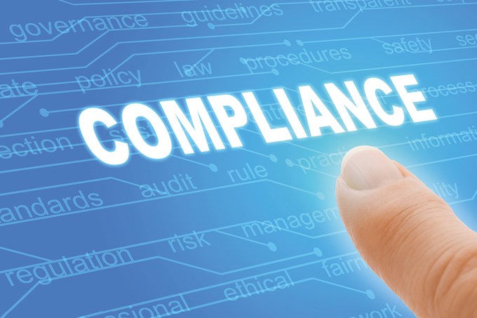 Improving the compliance function | Loyens & Loeff