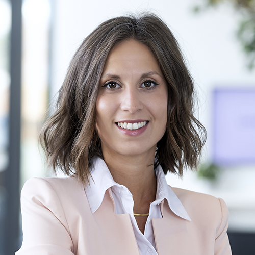 Lucia Bellobuono | Loyens & Loeff