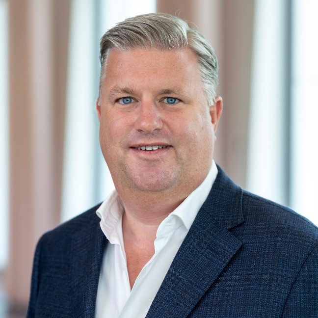 Tom van Helmond | Loyens & Loeff