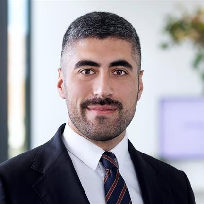 Seyit Ali Ceylan | Loyens & Loeff