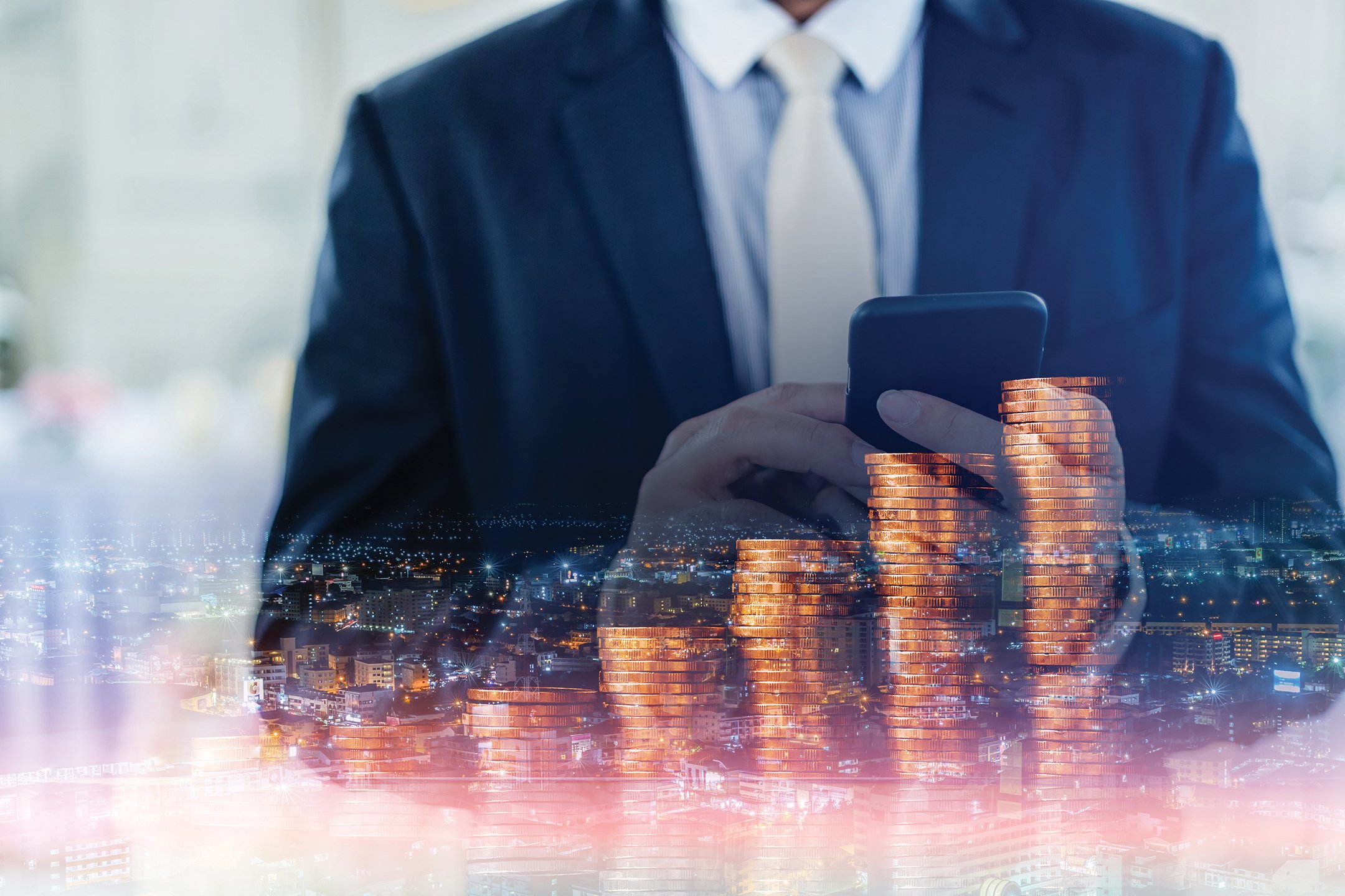 The future pensions act explained | Loyens & Loeff