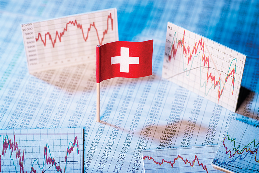 2026 Swiss safe harbour interest rates for intra-group loans – EUR rate ...