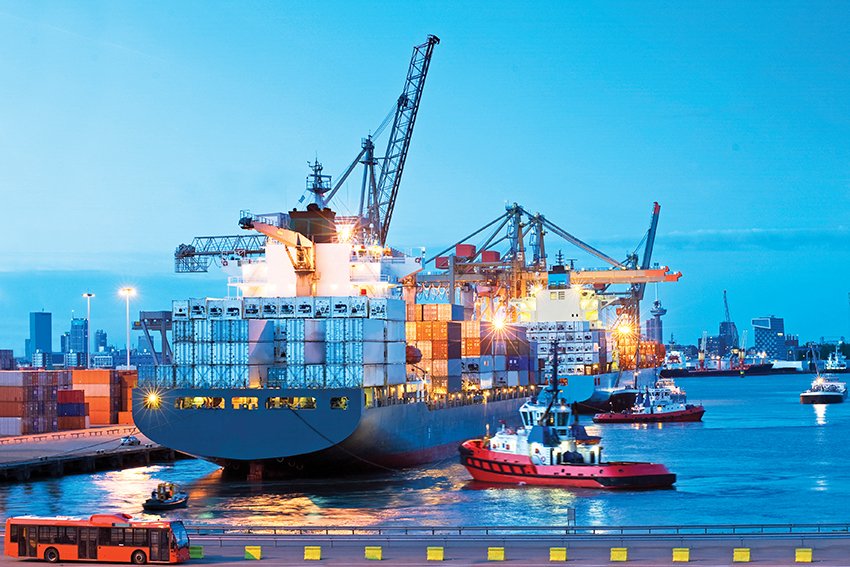 Customs reform: Taking the Customs Union to the next level | Loyens & Loeff