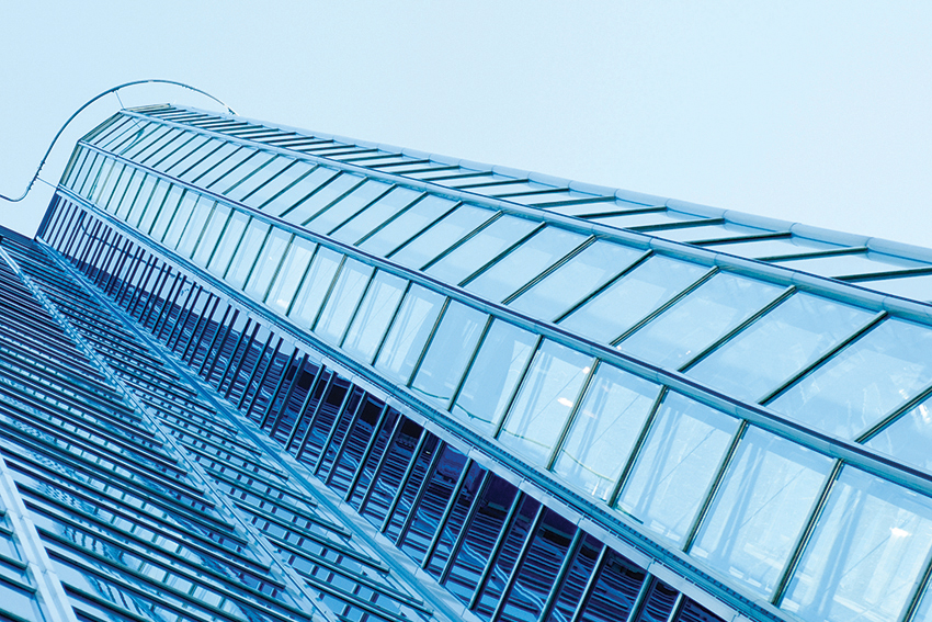 Edge acquires iconic Cross Towers in Amsterdam | Loyens & Loeff