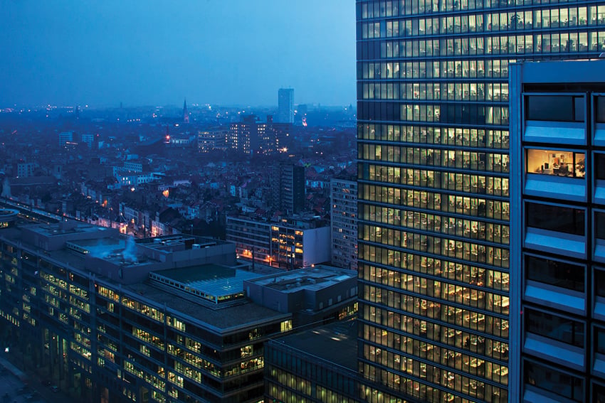 HarperCollins acquires five imprints from Gottmer Uitgevers Groep ...