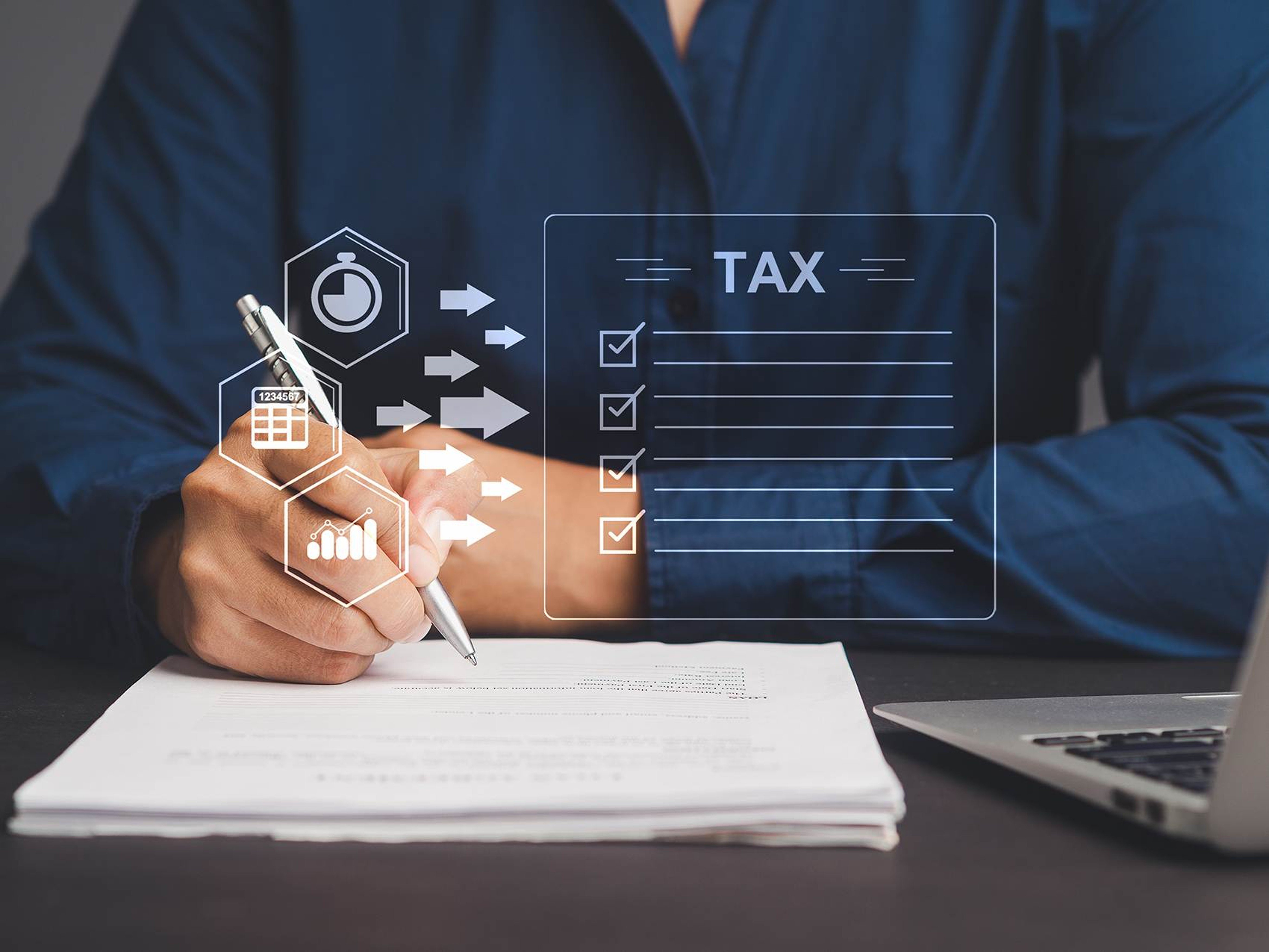 Dutch Supreme Court curbs excessive tax interest rate | Loyens & Loeff