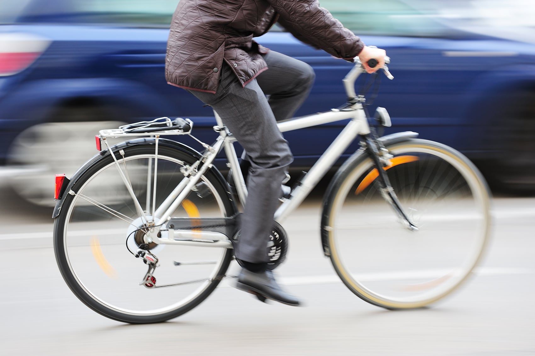 EPPO targets (E-)Bike import fraud as Dutch customs laws strengthen ...